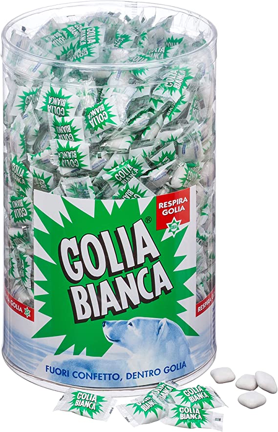 vendita GOLIA PZ.800 Perfetti Van Melle online | Dolciaria Shop ...