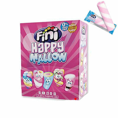 vendita FINI HAPPY MALLOW Pz.100 GR.7 Fini Sweets Italia online ...