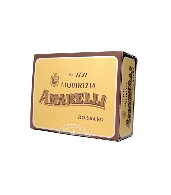 vendita SASSOLINI GR.1000 Amarelli online | Dolciaria Shop, vendita ...