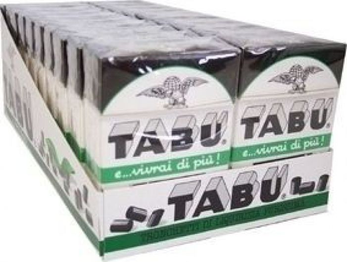 vendita TABU' MINI AST. Pz.20 Perfetti Van Melle online | Dolciaria ...